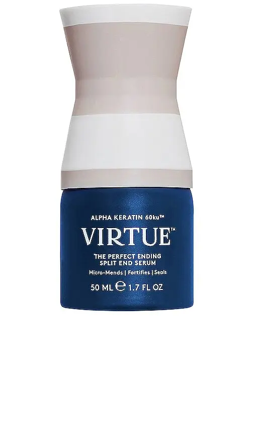 VIRTUE Reverse Damage Serum - N,a