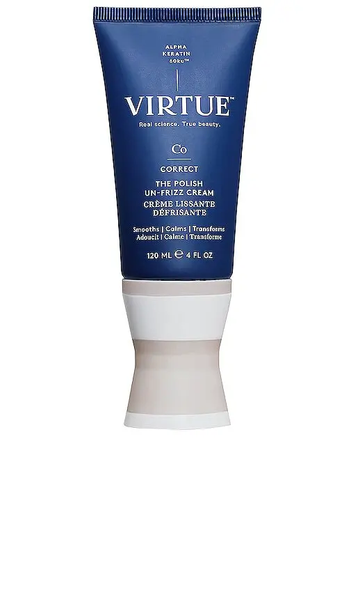 VIRTUE Un-frizz Cream - N,a