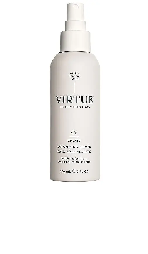 VIRTUE Volumizing Primer - N,a