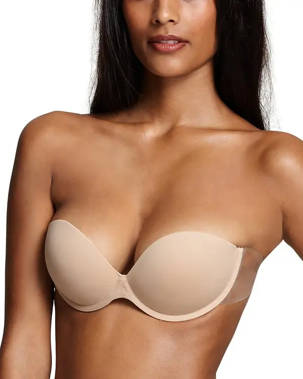 Fashion Forms Go Bare Bra - Nude