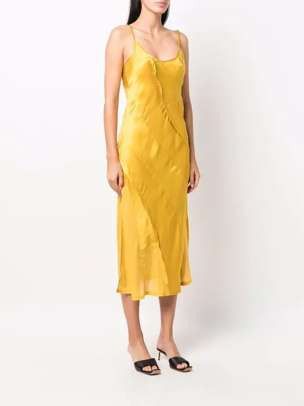 DIESEL® Mid-length Slip Dress