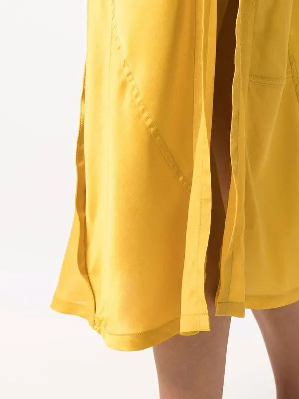 DIESEL® Mid-length Slip Dress