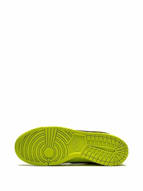 Nike X Ambush Dunk High Sneakers - Green