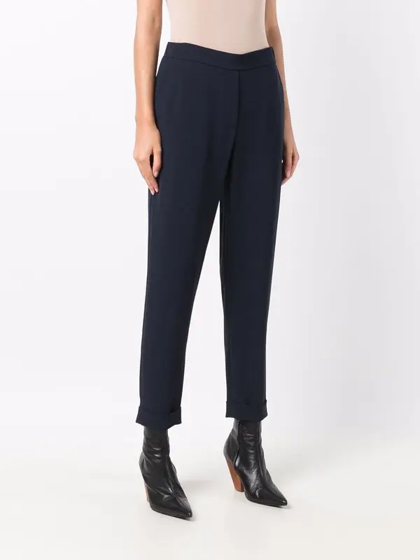 P.a.r.o.s.h Straight-leg Trousers