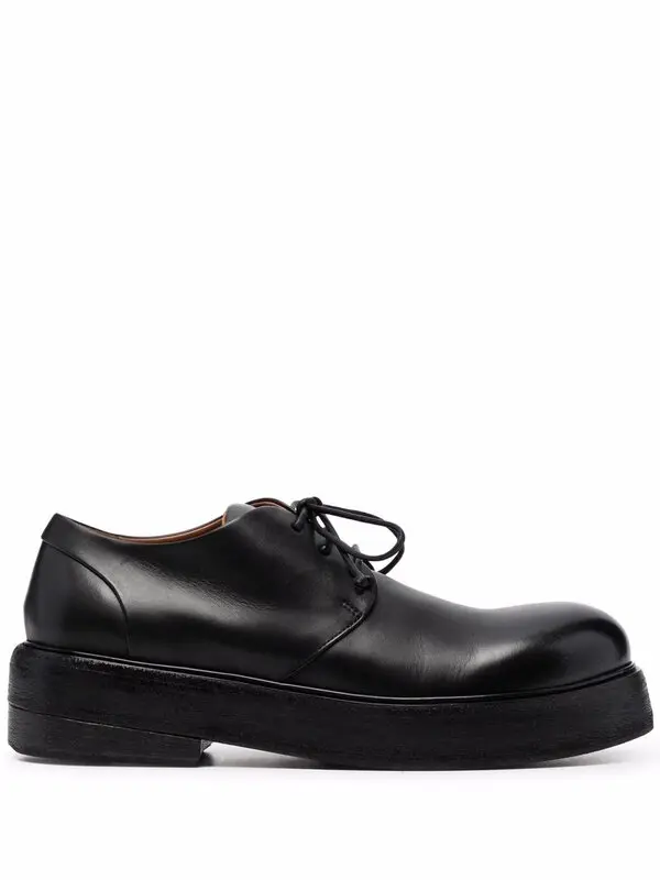 Marsèll Zuccolona Derby Shoes