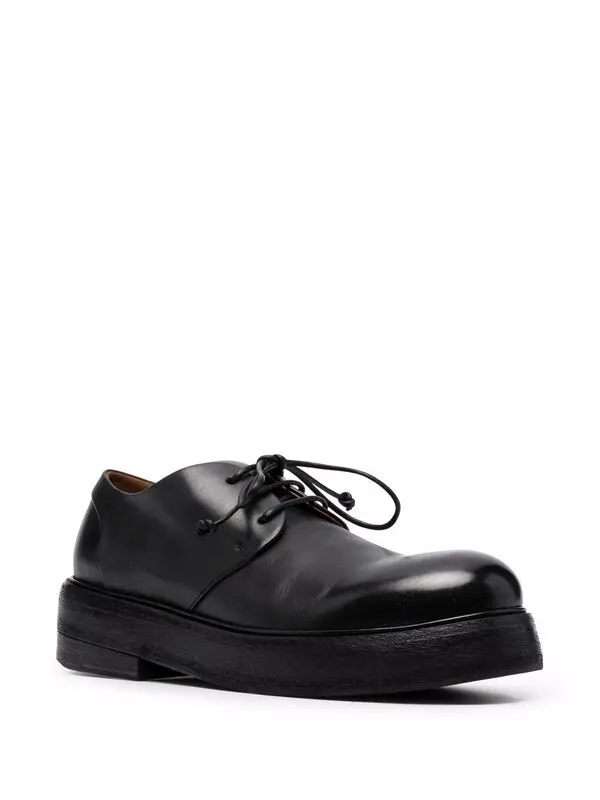 Marsèll Zuccolona Derby Shoes