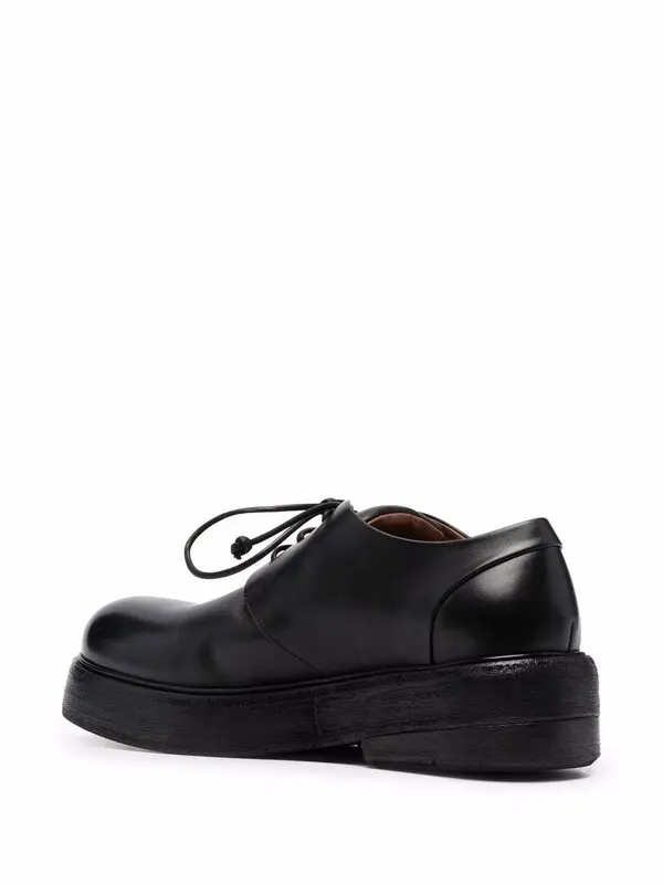 Marsèll Zuccolona Derby Shoes