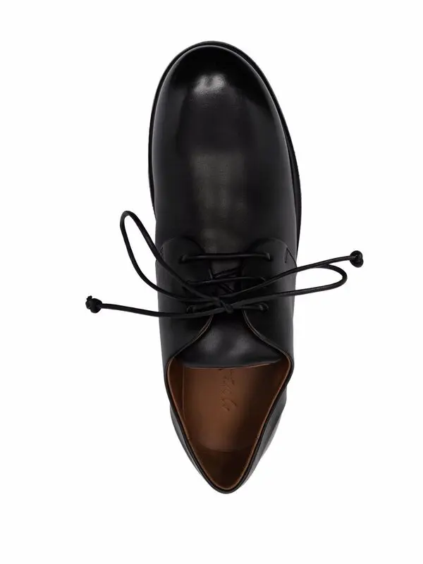Marsèll Zuccolona Derby Shoes