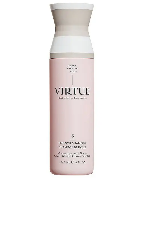 VIRTUE Smooth Shampoo - N,a