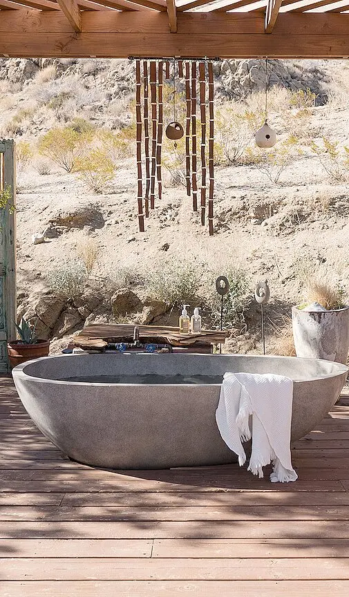 HOUSE NO. 23 Ella Waffle Towel