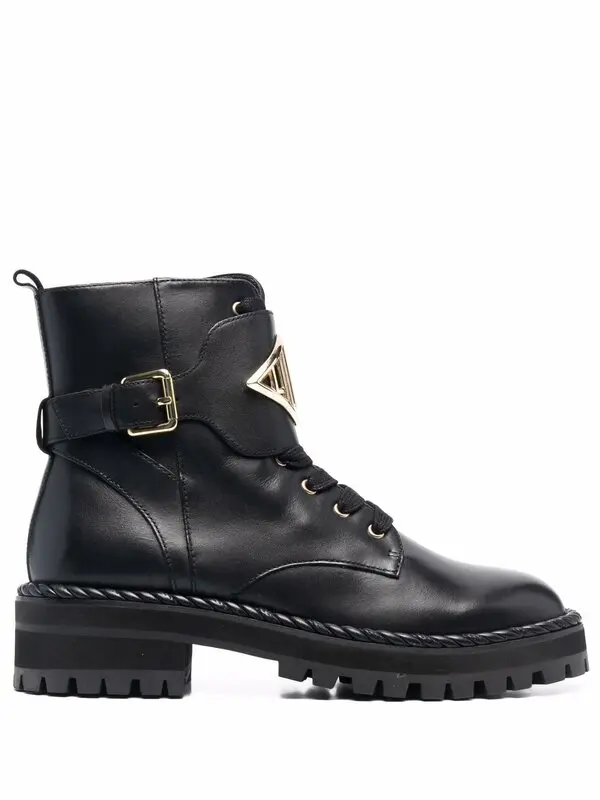 Liu Jo 127 Ankle Boots