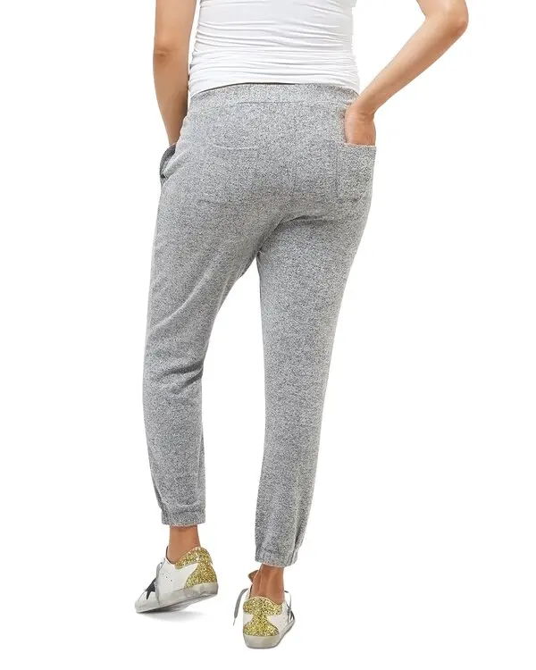 NOM MATERNITY Jenna Maternity Pants
