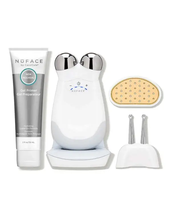 NuFACE® Trinity® Complete Facial Toning Kit