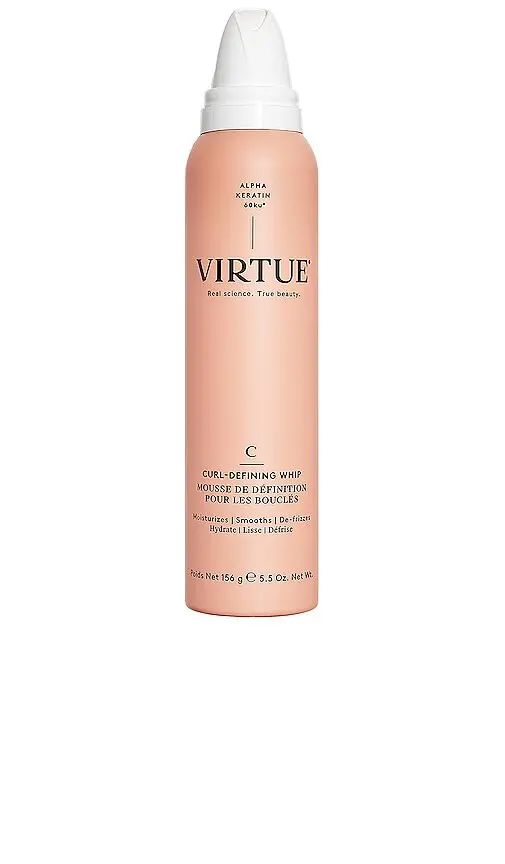 VIRTUE Curl Defining Whip - N,a