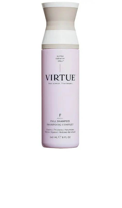 VIRTUE Full Shampoo - N,a