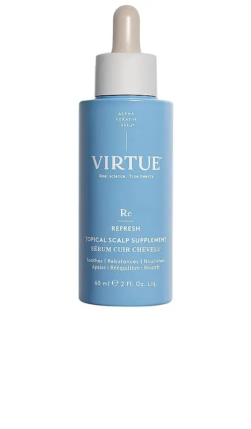 VIRTUE Overnight Scalp And Hair Elixir - N,a