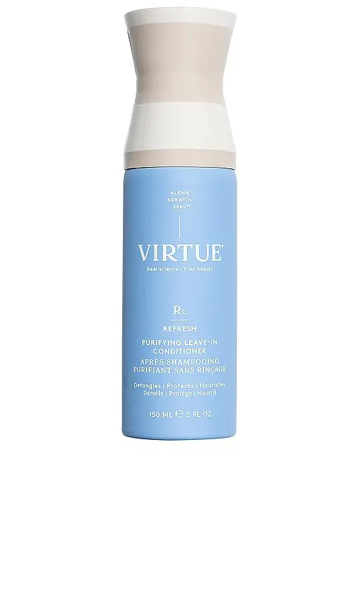 VIRTUE Purifying Leave-in Conditioner - N,a