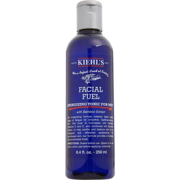 KIEHL'S SINCE 1851 Facial Fuel Energizing Tonic Toner For - No Color