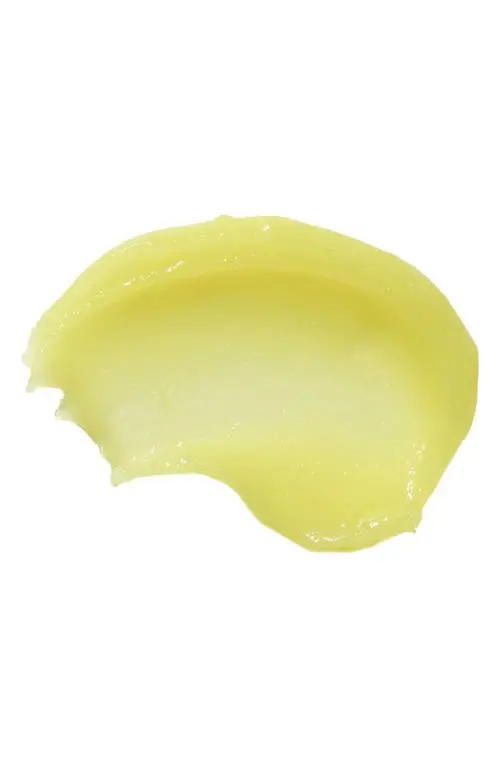True Botanicals Ginger Turmeric Makeup Removing Cleansing Balm