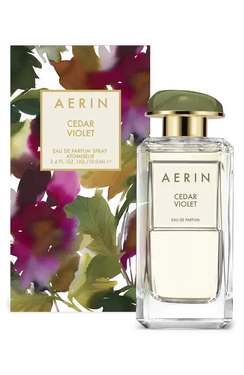 Estée Lauder Aerin Cedar Violet Eau De Parfum Spray