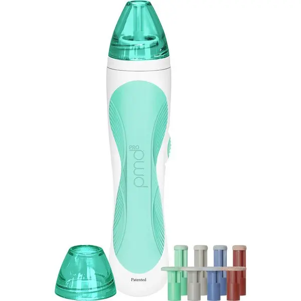 Pmd Personal Microderm Pro Exfoliation Device - Teal