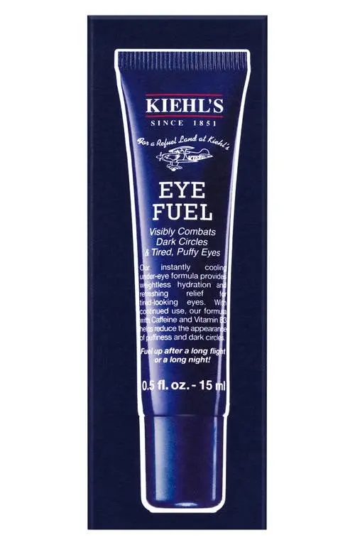 KIEHL'S SINCE 1851 Eye Fuel Eye Gel
