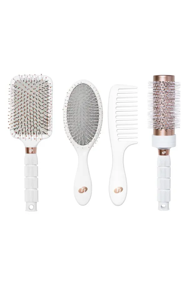 T3 Luxe Brush Set-$100 Value