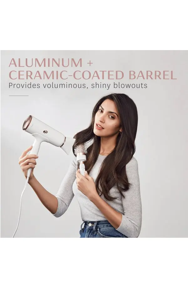 T3 Luxe Brush Set-$100 Value