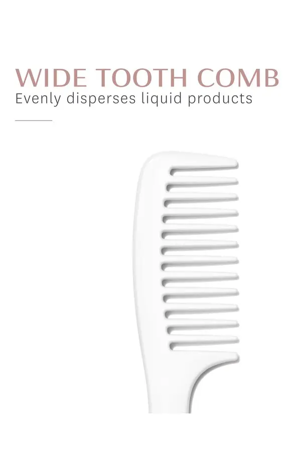 T3 Luxe Brush Set-$100 Value