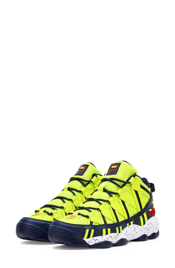 FILA Stackhouse Spaghetti Sneaker