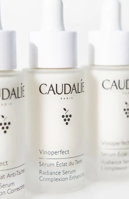 CAUDALIE Vinoperfect Dark Spot Serum