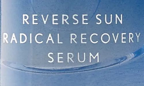 BYNACHT Reverse Sun Radical Recovery Serum