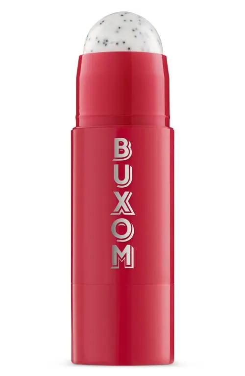 BUXOM Power-full Lip Scrub - Dragon Fruit