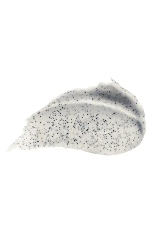 BUXOM Power-full Lip Scrub - Dragon Fruit