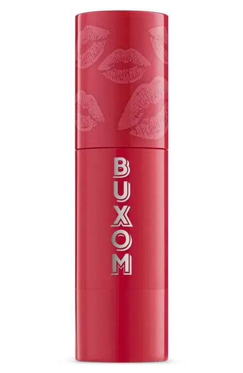 BUXOM Power-full Lip Scrub - Dragon Fruit