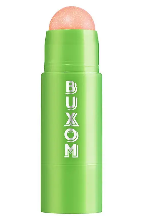 BUXOM Power-full Lip Scrub - Sweet Guava
