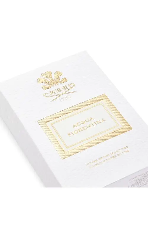 CREED Acqua Fiorentina Fragrance - No Color