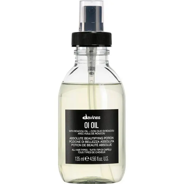 DAVINES Oi Oil - No Color
