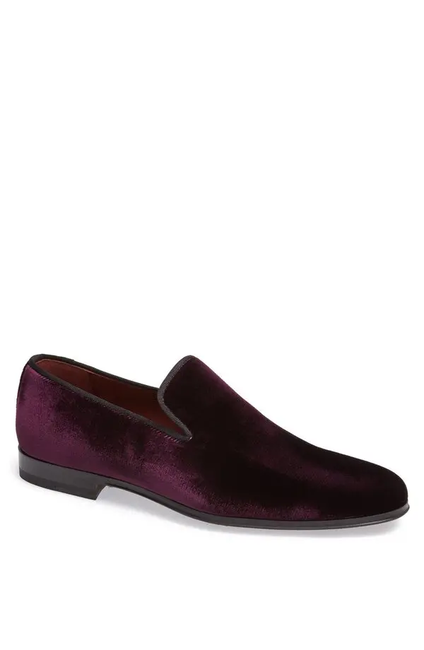 Magnanni Dorio Venetian Loafer
