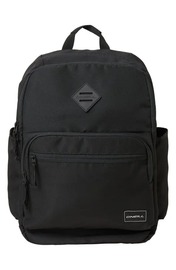 O'Neill Voyager Backpackblack