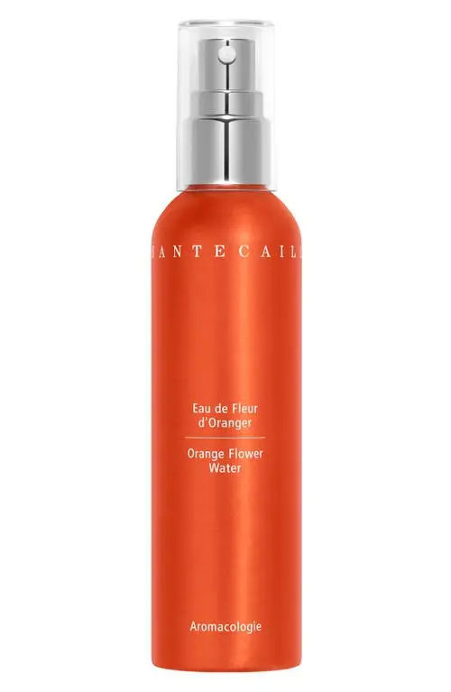 CHANTECAILLE Orange Flower Water Face Mist - No Color