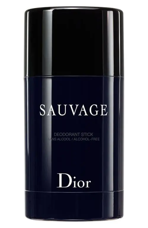Dior Sauvage Deodorant Stick - No Color