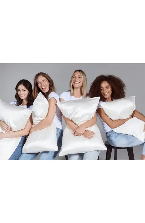 Slip Silk Queen Pillowcase Duo $178 Value
