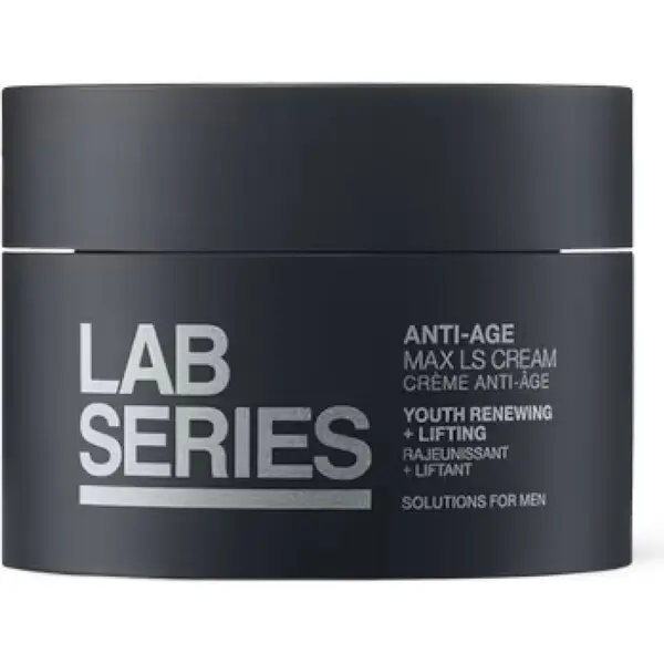 LAB SERIES SKINCARE FOR MEN Anti-age Max Ls Cream Moisturizer - No Color