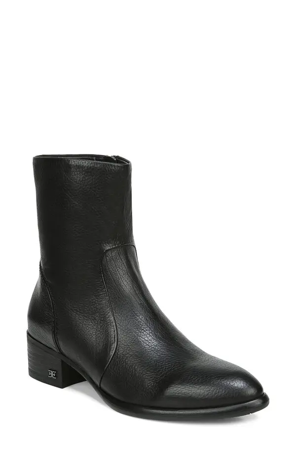 Sam Edelman Hilary Bootie