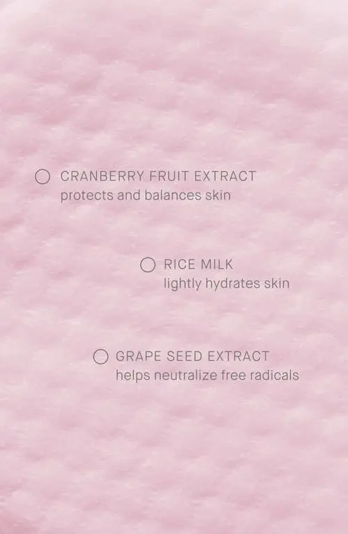 Arcona Triad Toner Pad Full $80 Value