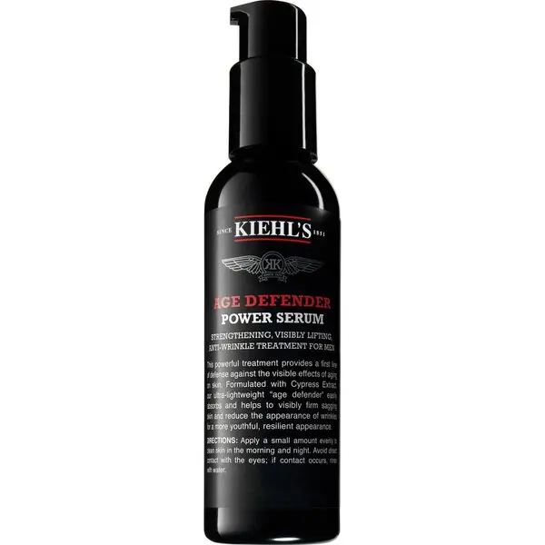 KIEHL'S SINCE 1851 Age Defender Power Serum - No Color