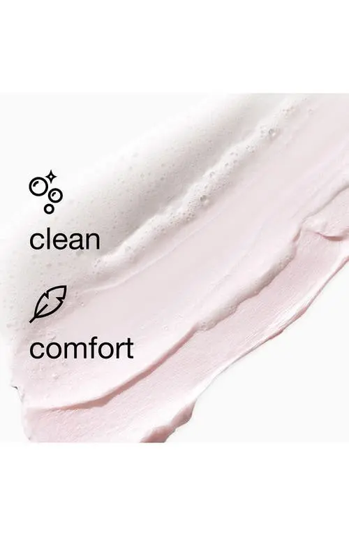 CLINIQUE All About Clean™ Rinse-off Foaming Face Cleanser - No Color