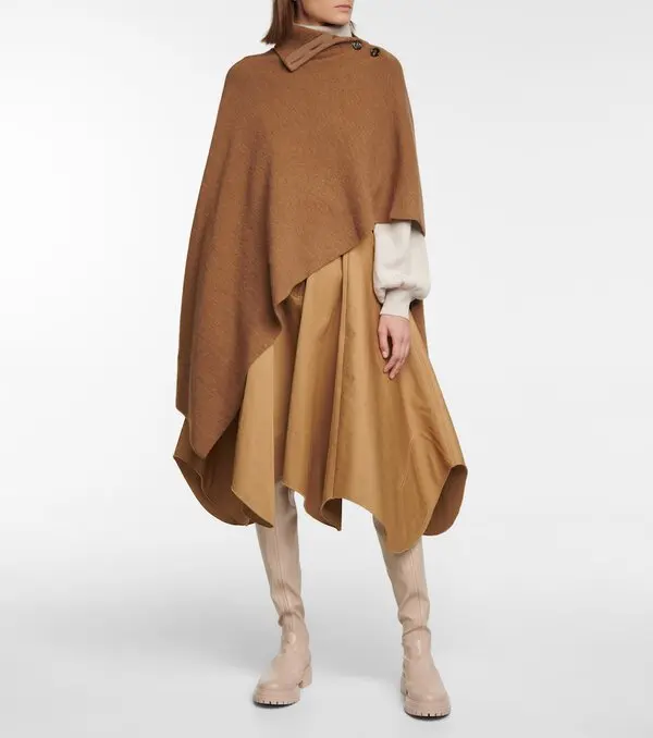 GIANVITO ROSSI Marsden Over-the-knee Boots