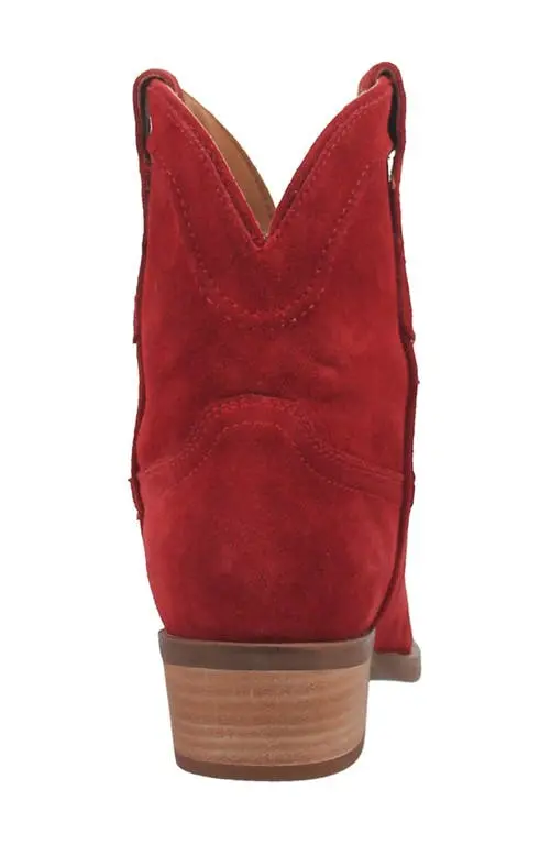 DINGO Tumbleweed Western Boots
